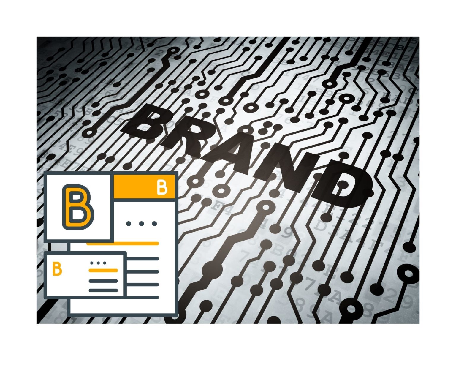 5 étapes de base pour créer ton Identité Visuelle - Sanita Styling