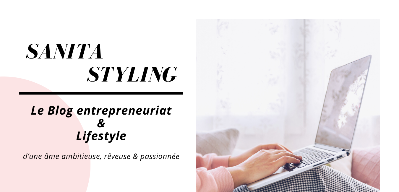 Sanita Styling, Blog & Atelier créatif: Accueil - Sanita Styling